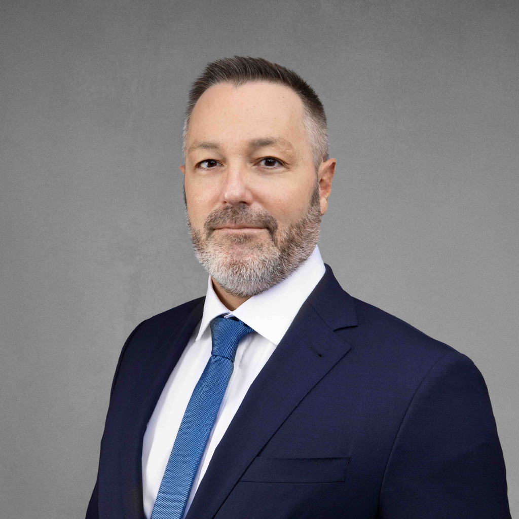 Marc Sascha Günther - Quality Manager Fund Accounting, Tax & Accounting ...