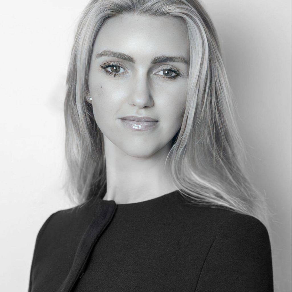 Anna Budel - Sustainability Industry Lead Consumer Goods (Austria ...