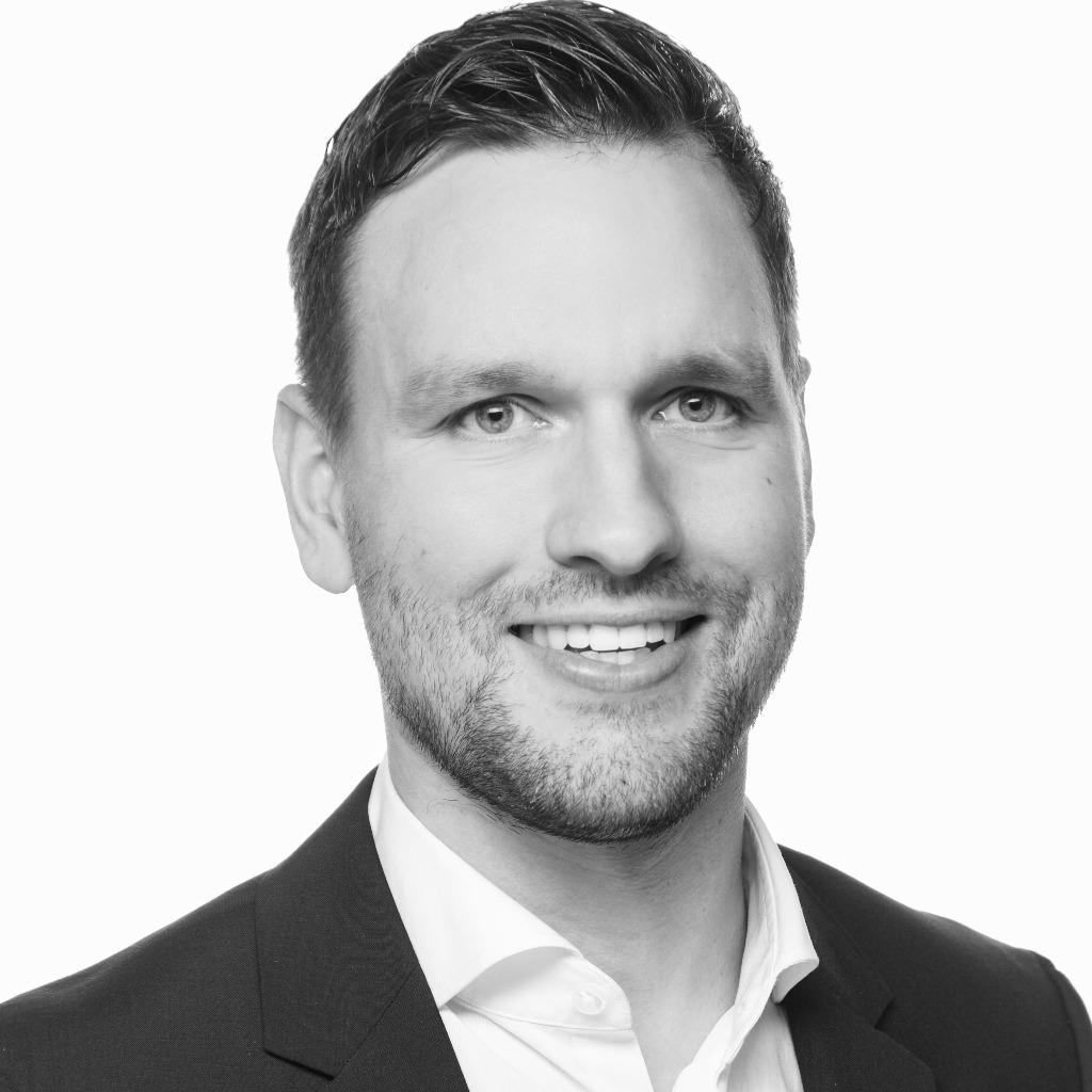Jens Schumacher - Team Leader Account Management - MRH Trowe & Lurse ...