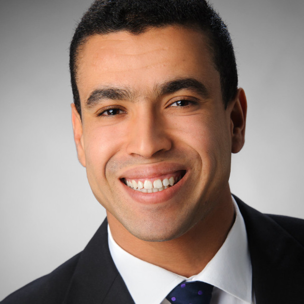 Mohamed Idrissi - Industrial business Management - Hochschule Mittweida, University of Applied ...