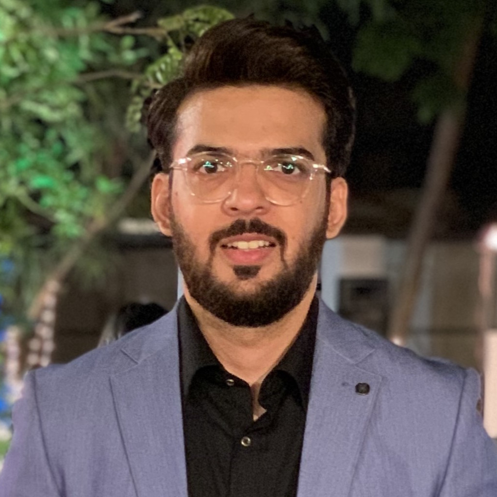 Mustafa Naviwala - Project Management - Arden University | XING