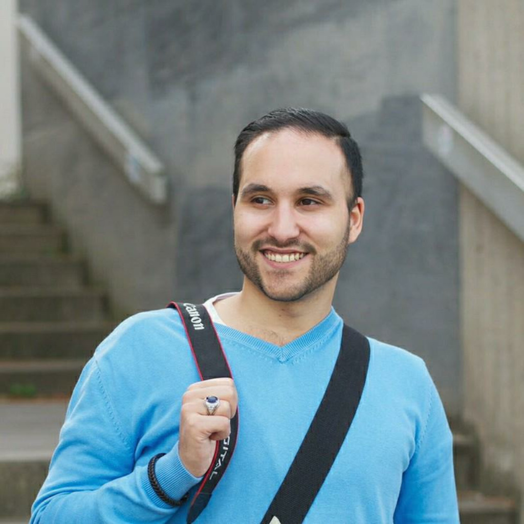 Adem Dogan - Expert Digital Services - Eurowings Aviation GmbH | XING