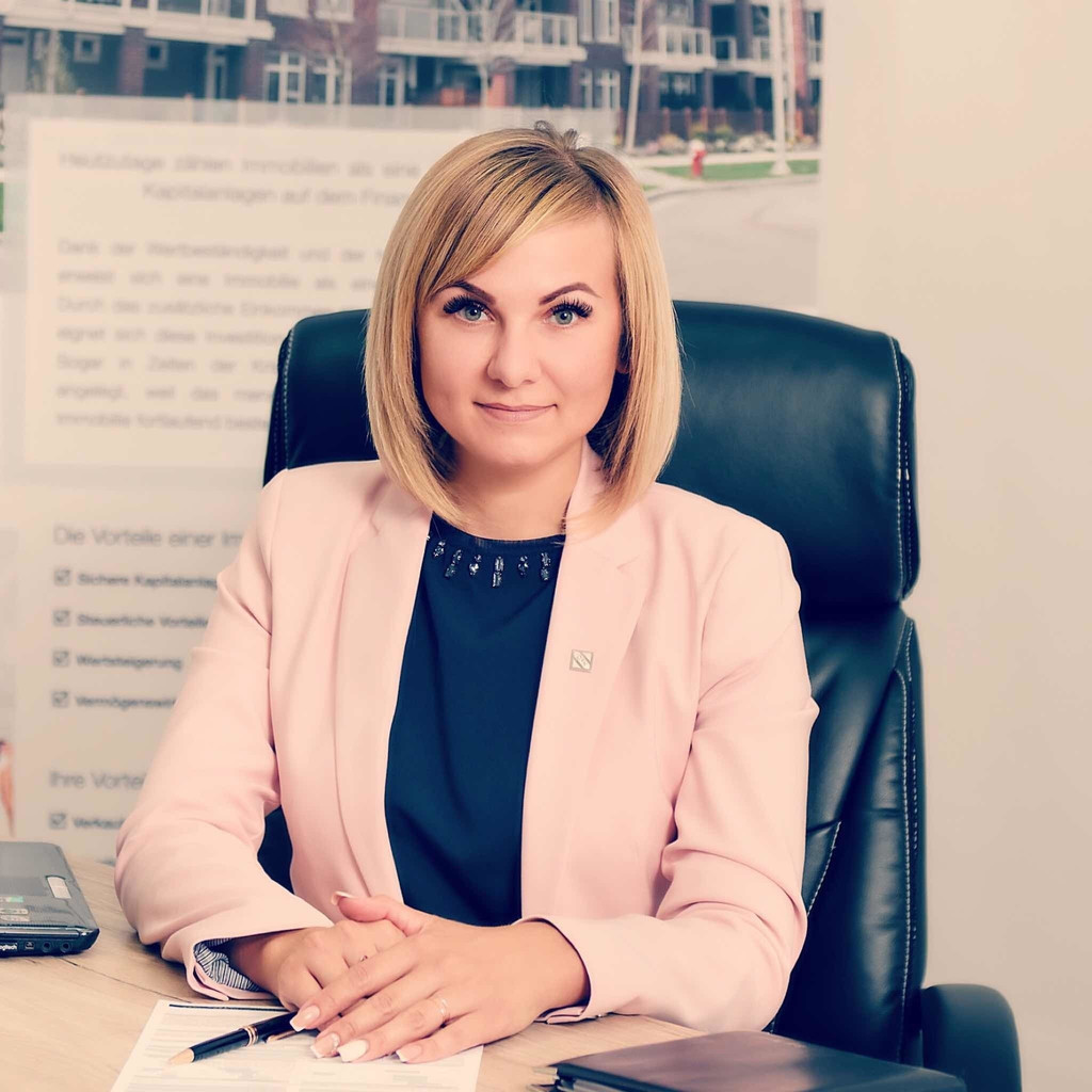 Larissa Kovalenko - Accounting Manager - btu beraterpartner GmbH | XING