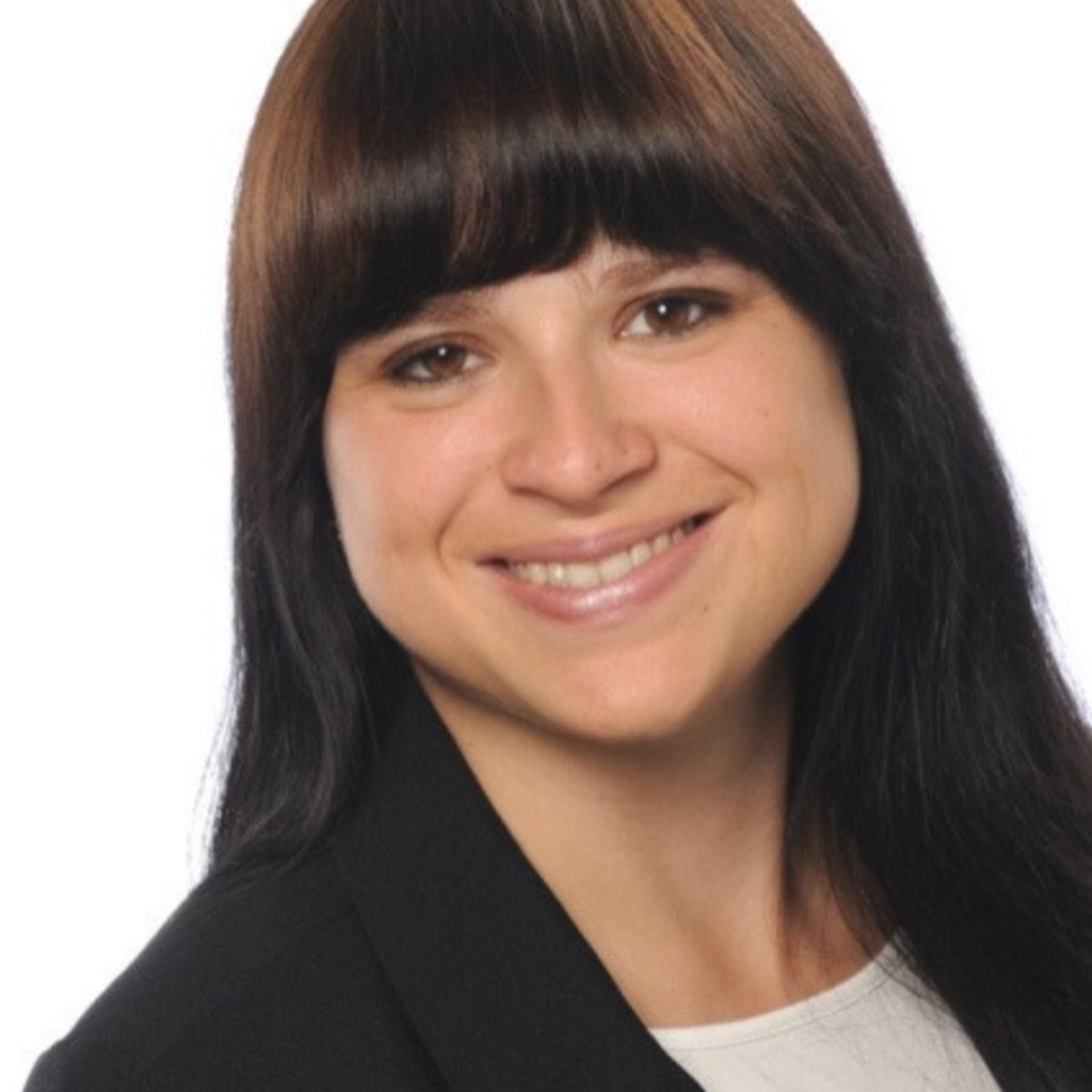 Jennifer Wunderlich - Inhaberin - Idee Regalo con Amore by Jennifer ...