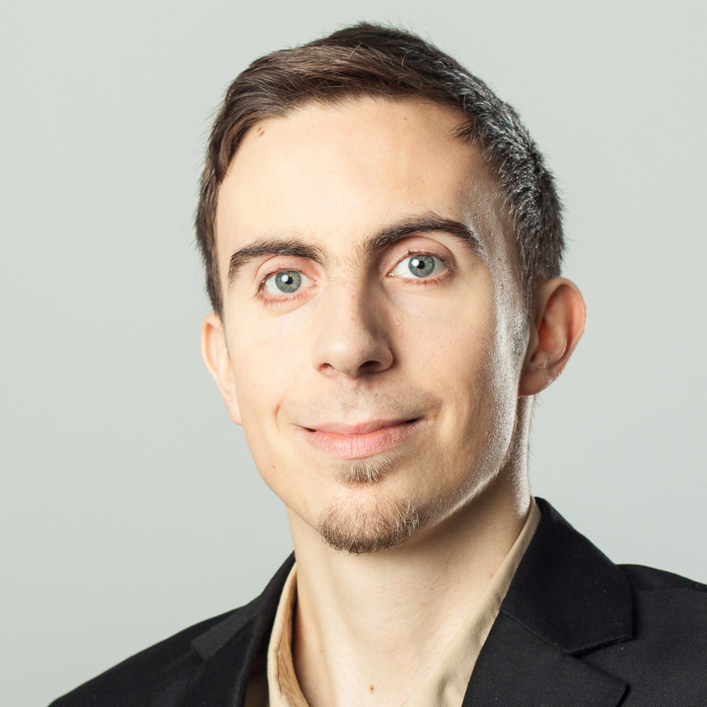 Daniel Meixner - Dezernent - LBGR | XING