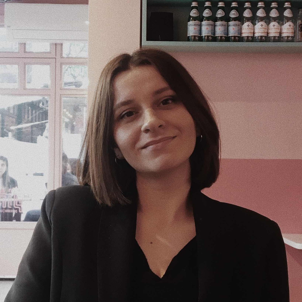 Hazel Merakli - English Tutor - Wimbledon | XING