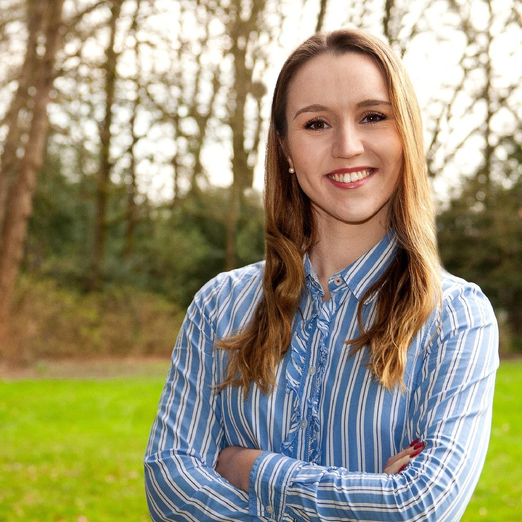 Erika Müller - Sustainability Auditor (IDW) - Commerzial Treuhand | XING