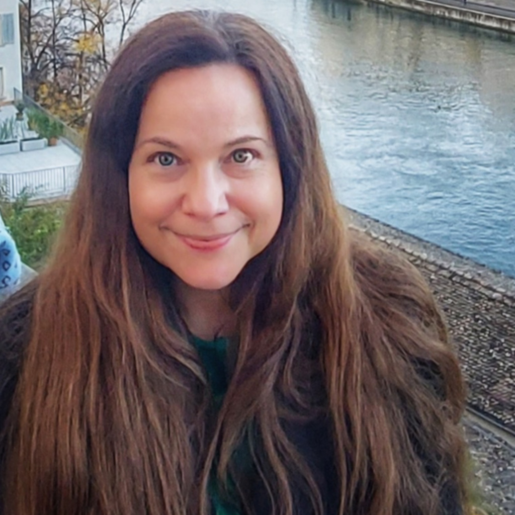 Maja Šimunić - Autorin - arsEdition GmbH | XING