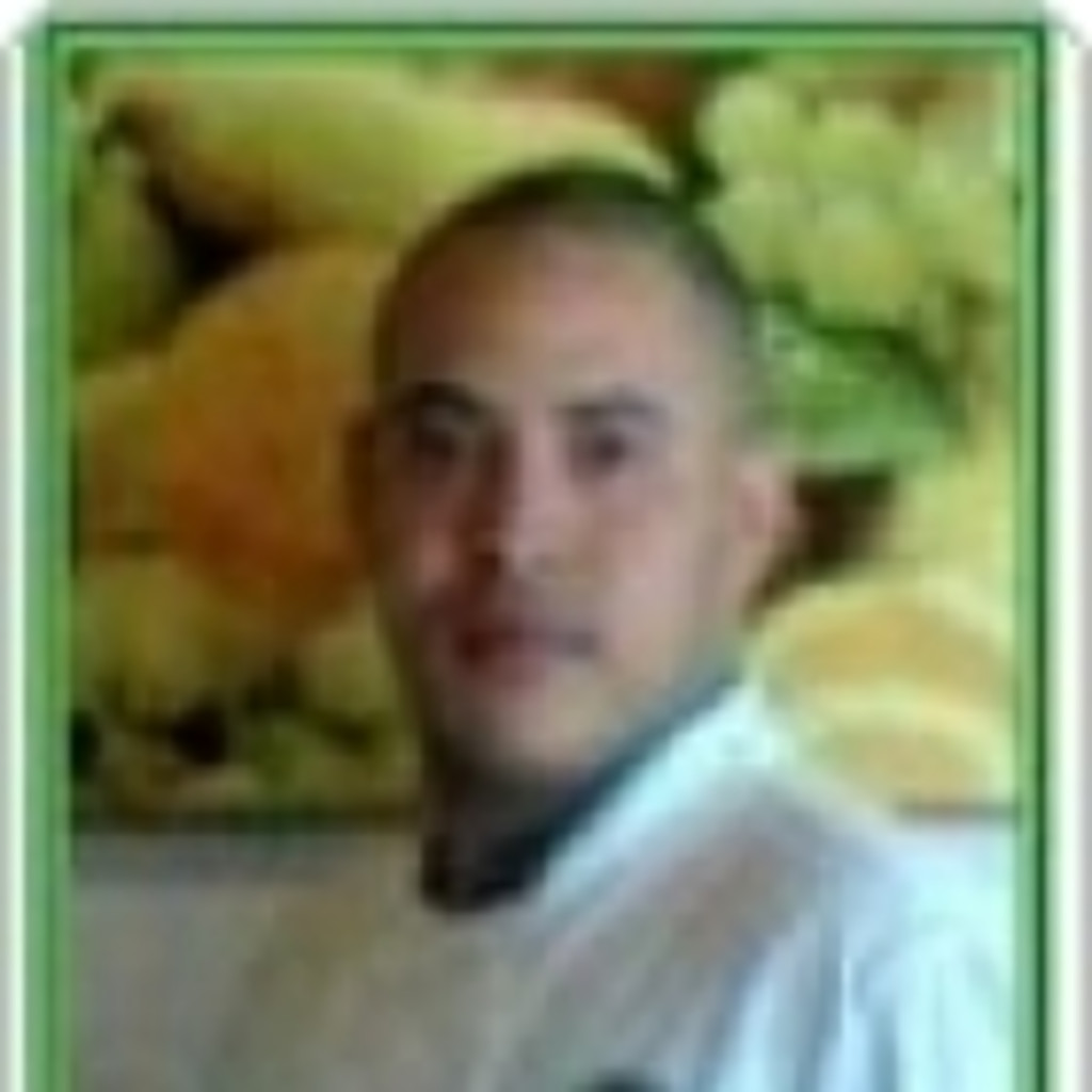 Radames González - gerente de alimentos y bebidas - corporacion roux c ...