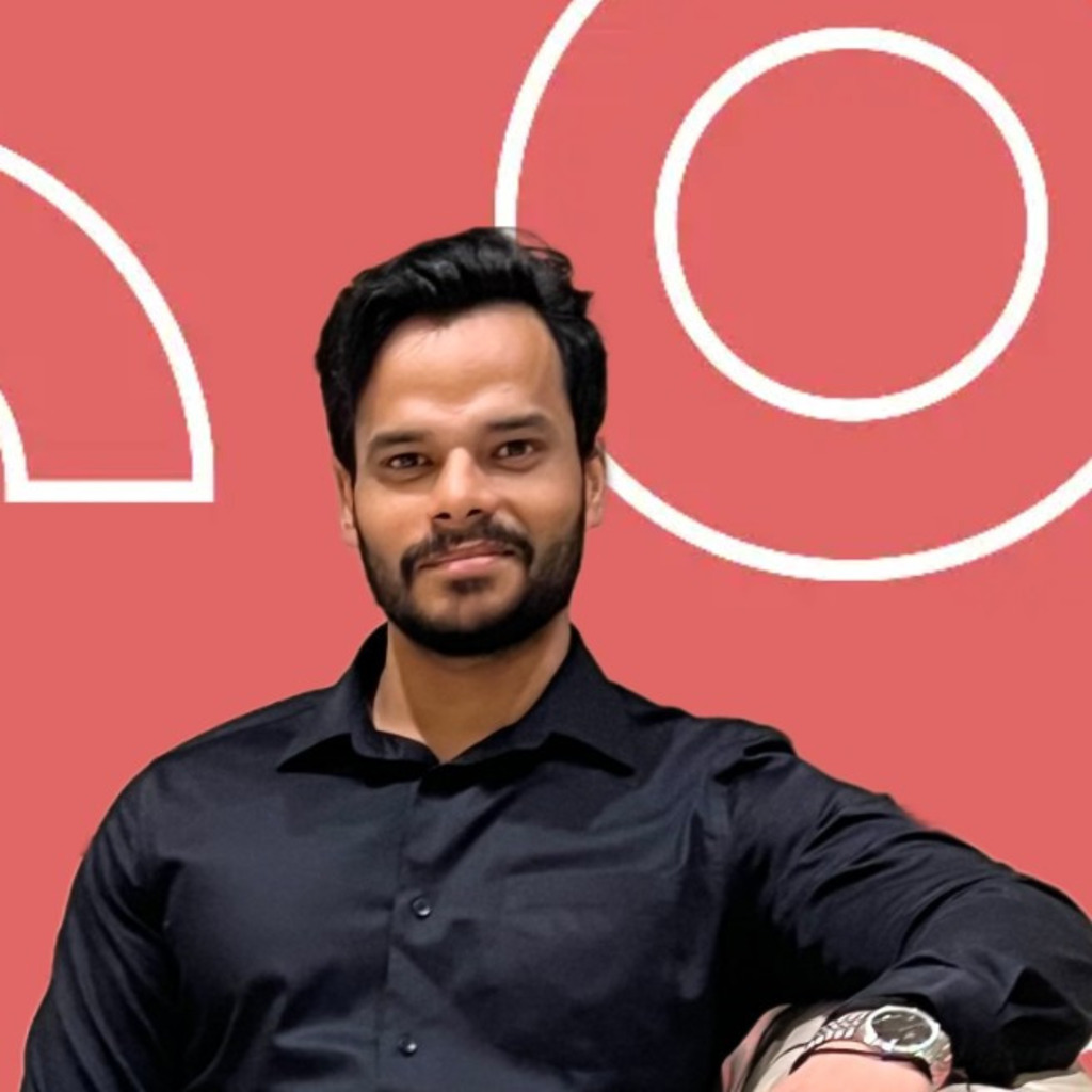 Prince Dhiman - Engineering Manager - Monotype | XING