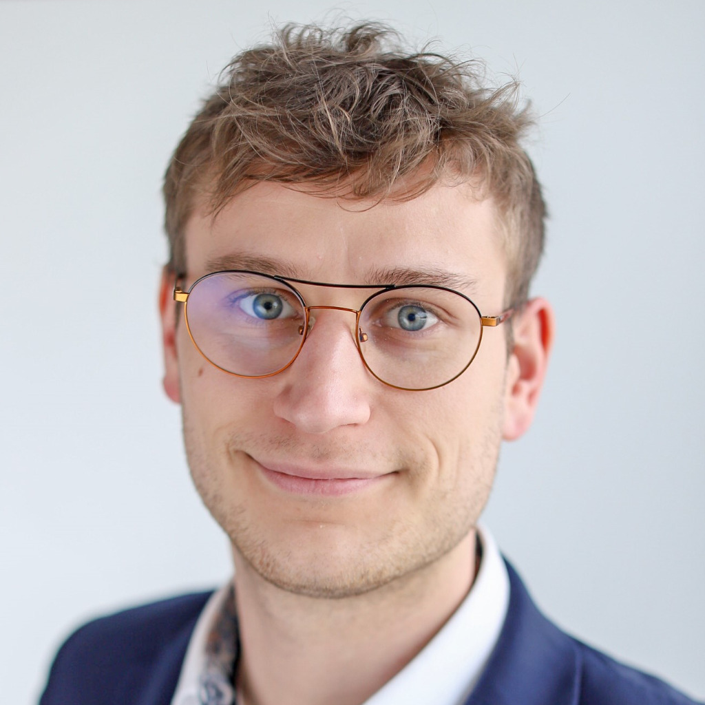 Mike Schuster - Gruppenleiter IT Filialsupport (2nd Level) - Lidl ...