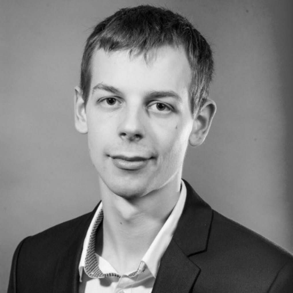 Timothy Ferring - Assistant Manager - KPMG AG | XING