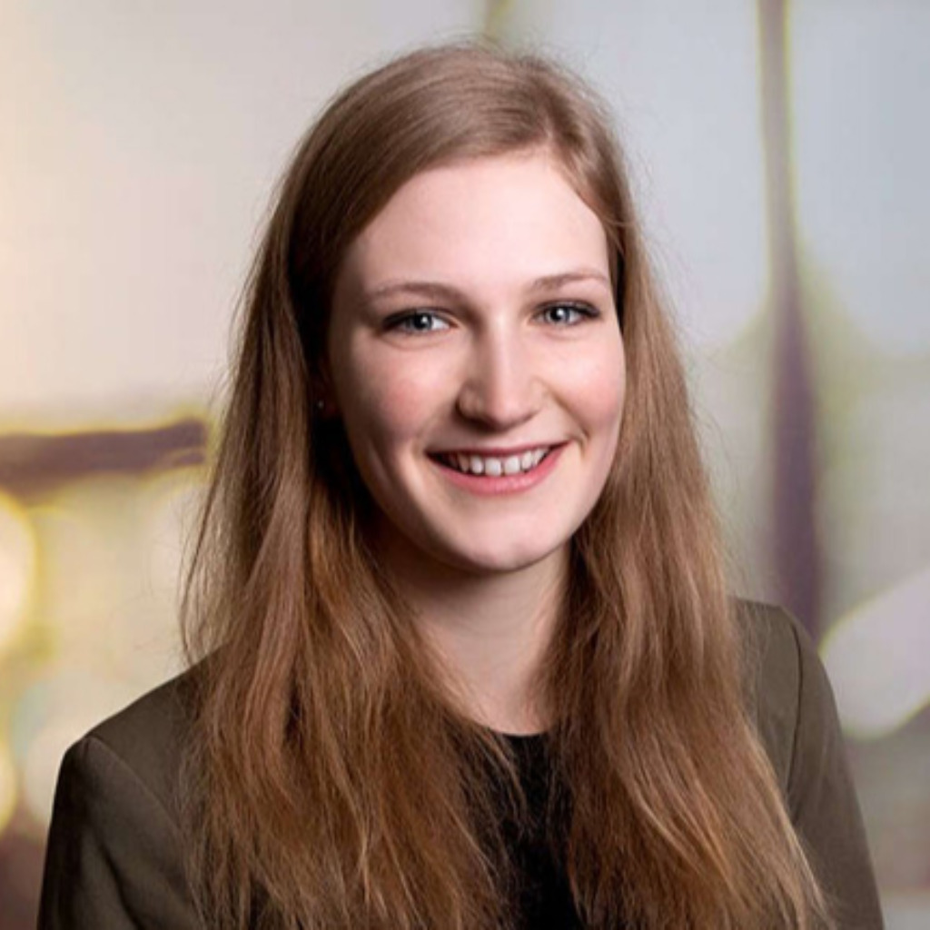 Lilly Jansen - Management und Märkte - Universität Siegen | XING