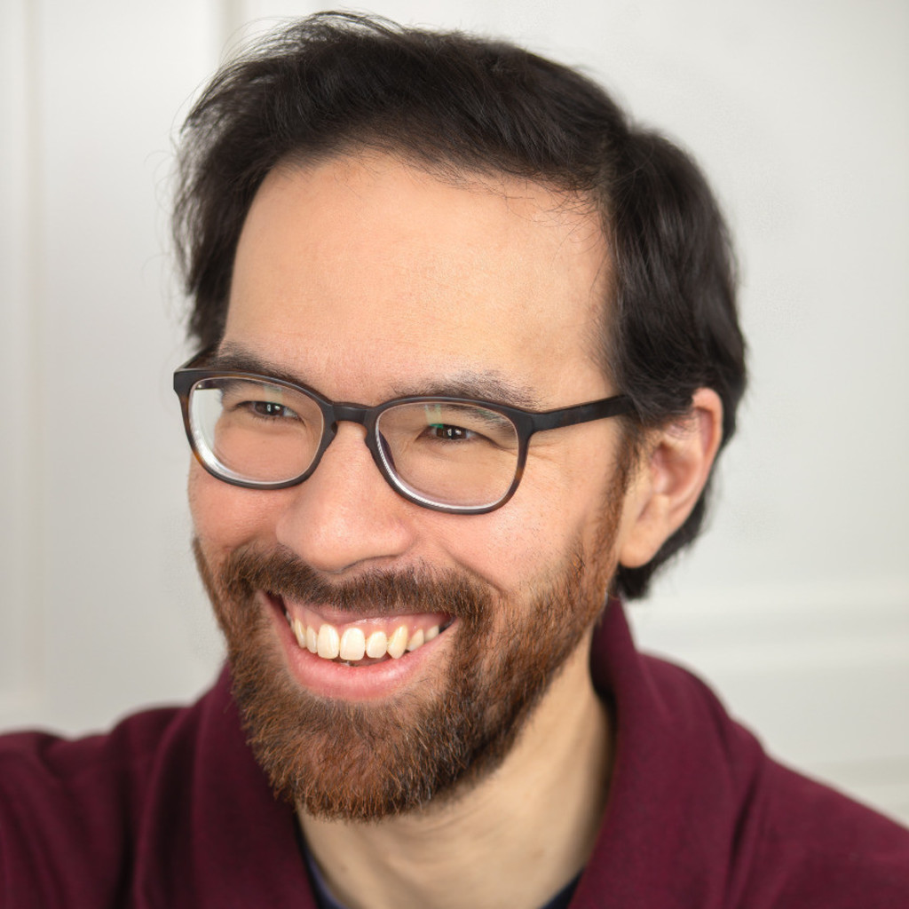 Daniel Yokoyama - Senior Frontend Web-Developer - Daniel Yokoyama | XING