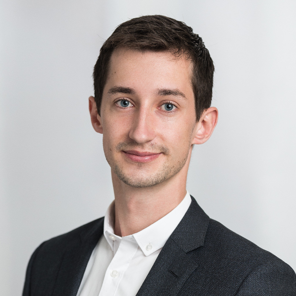 Jean-Patrick Lohmann - Manager | Advisory - Risk Consulting - PwC Deutschland | XING