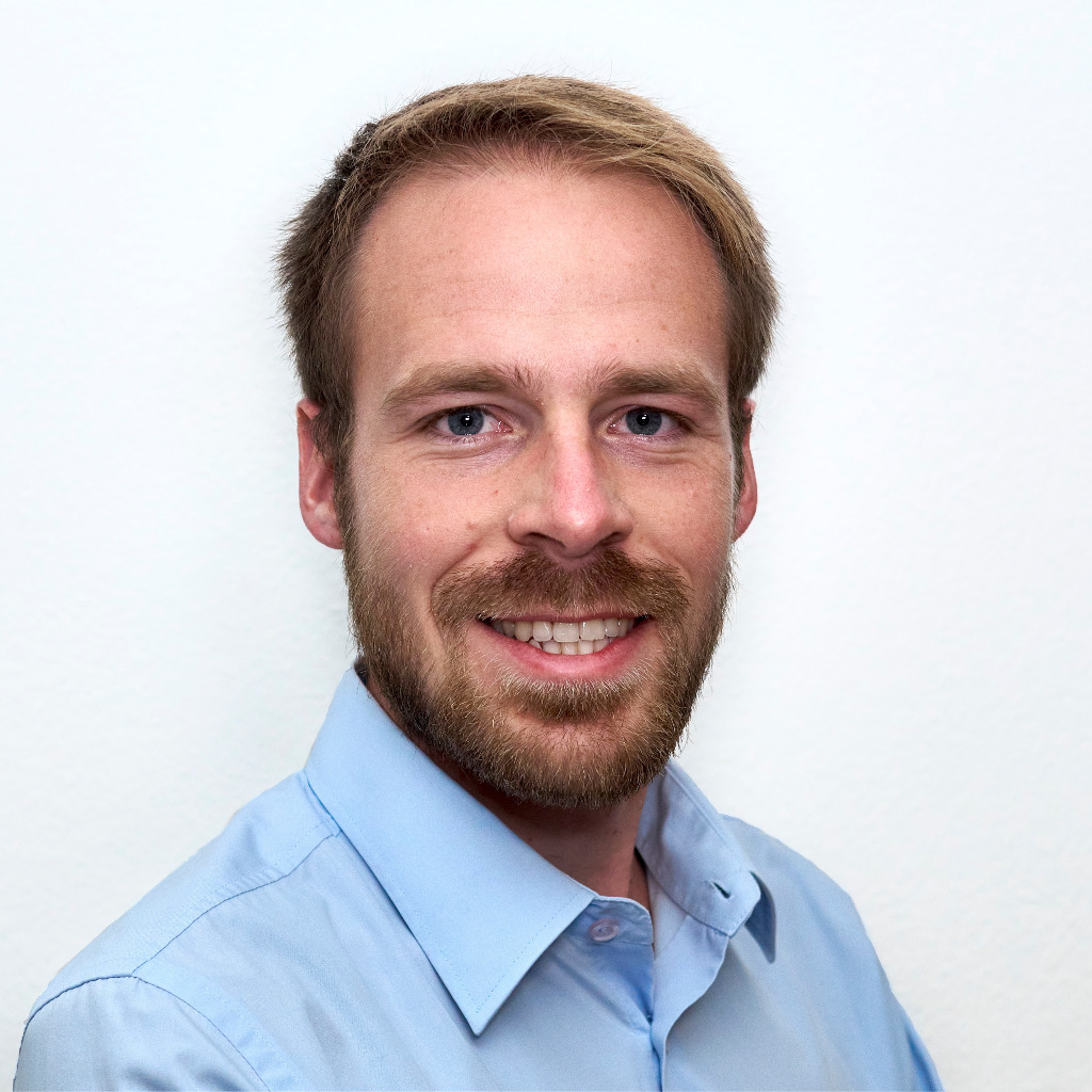 Christoph Ganser - Versuchsingenieur - ZF Group | XING