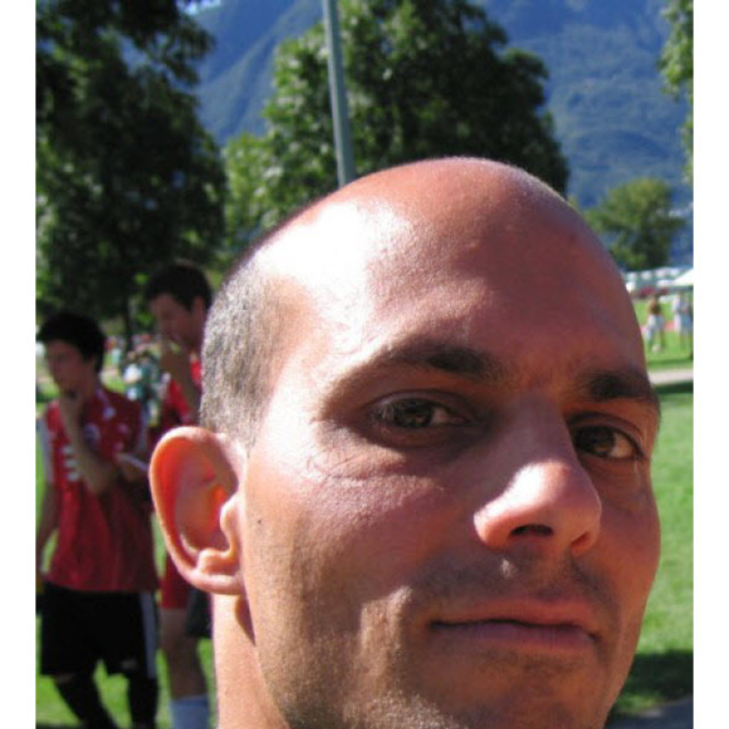 Eli Hirsch - Systems Engineer and Project Manager - Swisscom AG | XING