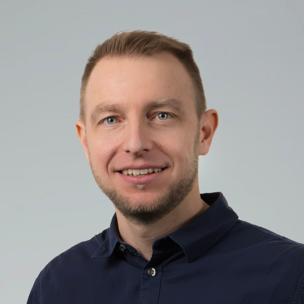 Marc Baur - Managing Director - eder - Agentur für Produktkommunikation ...