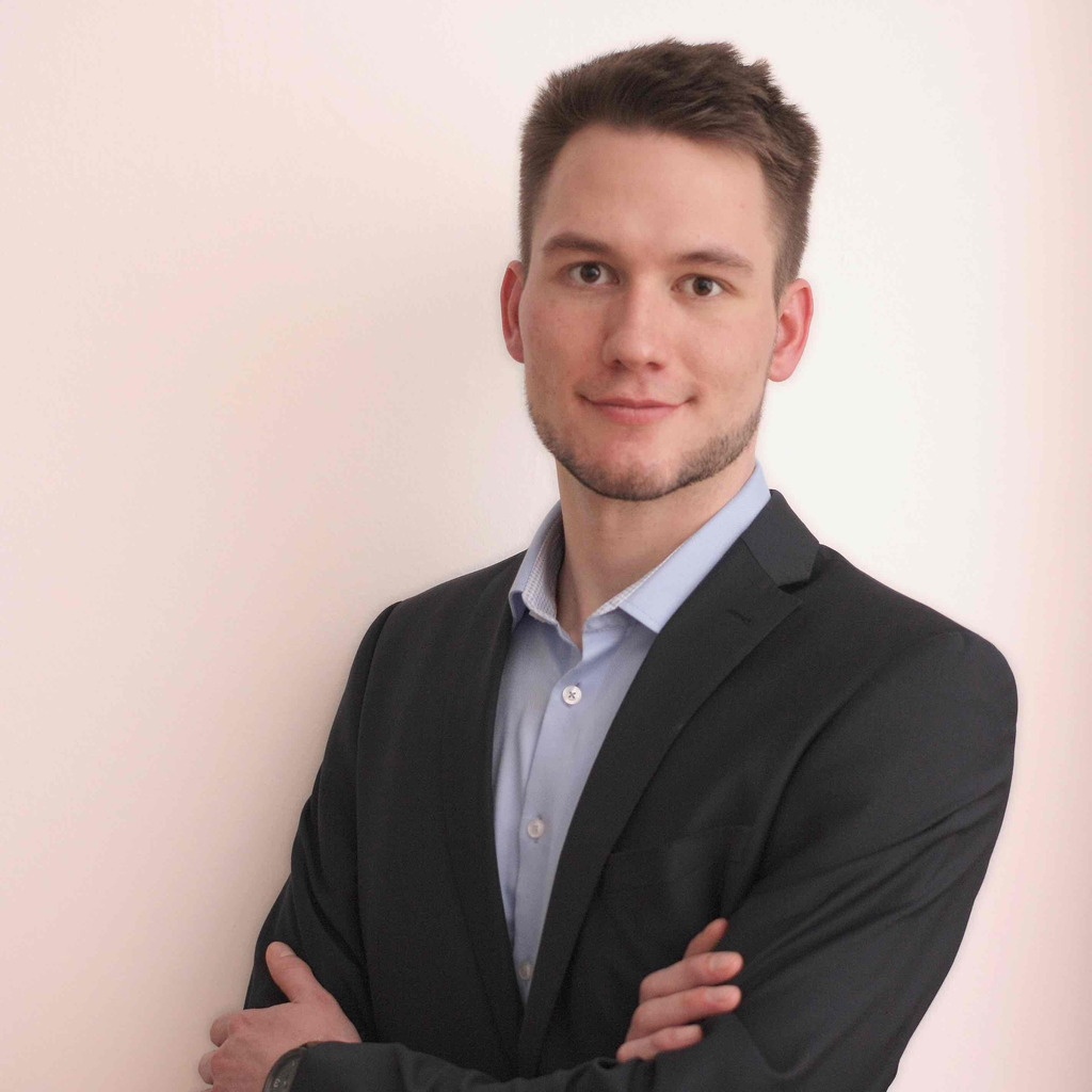 Florian Harder - Projektingenieur - Dr. Födisch Umweltmesstechnik AG | XING