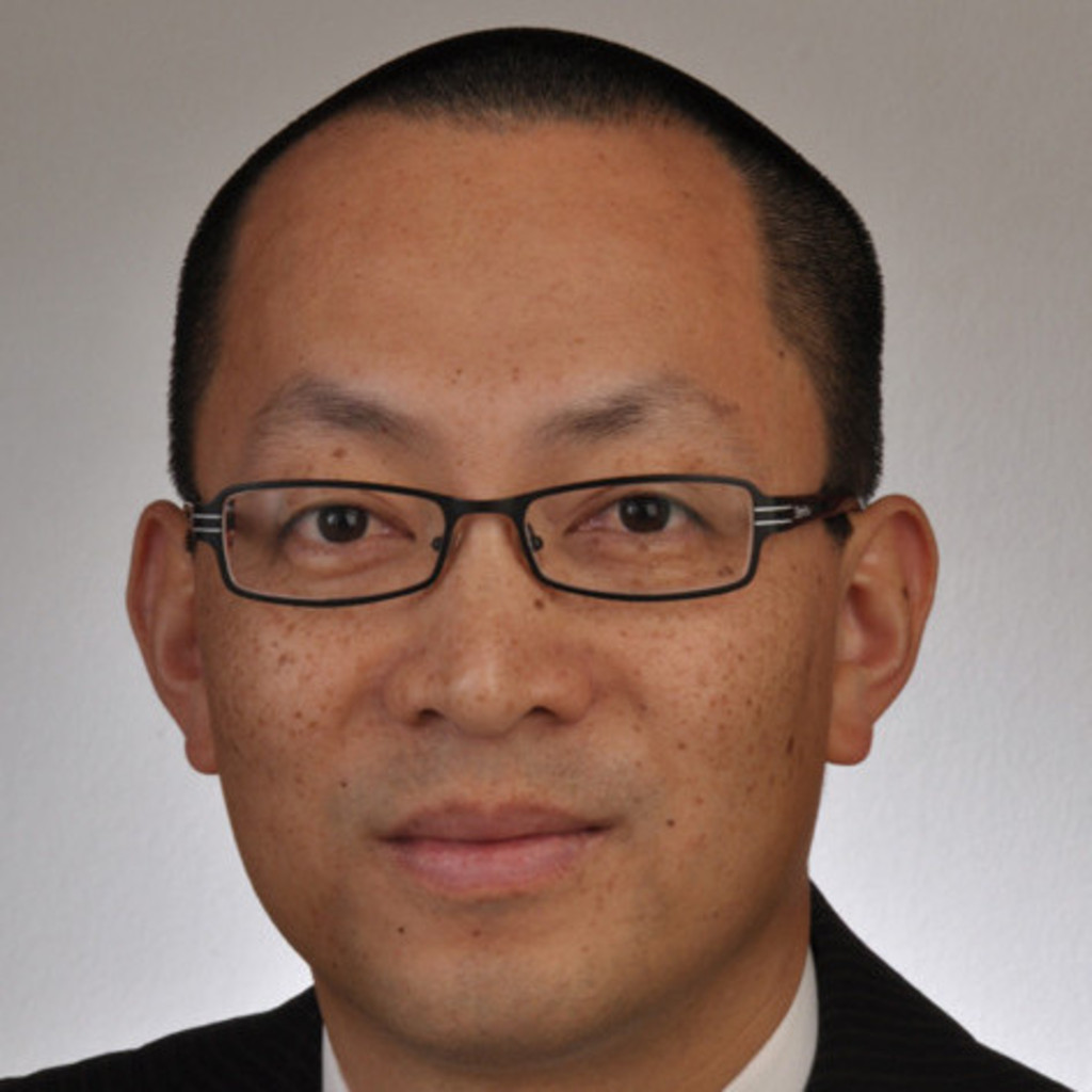 Chi Chung Liu Senior IT Developer REWE Digital XING
