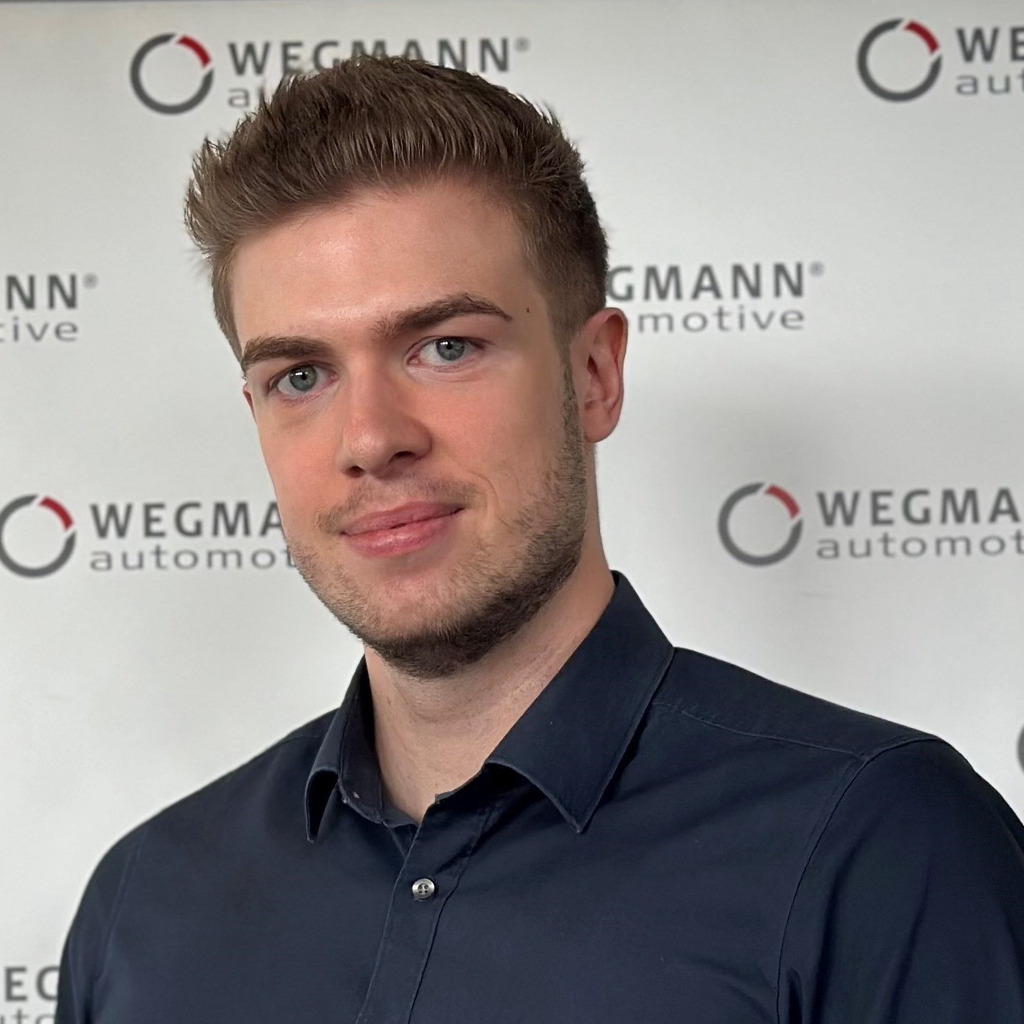 Adrian Köster - Praktikum - Tuchel Maschinenbau GmbH | XING