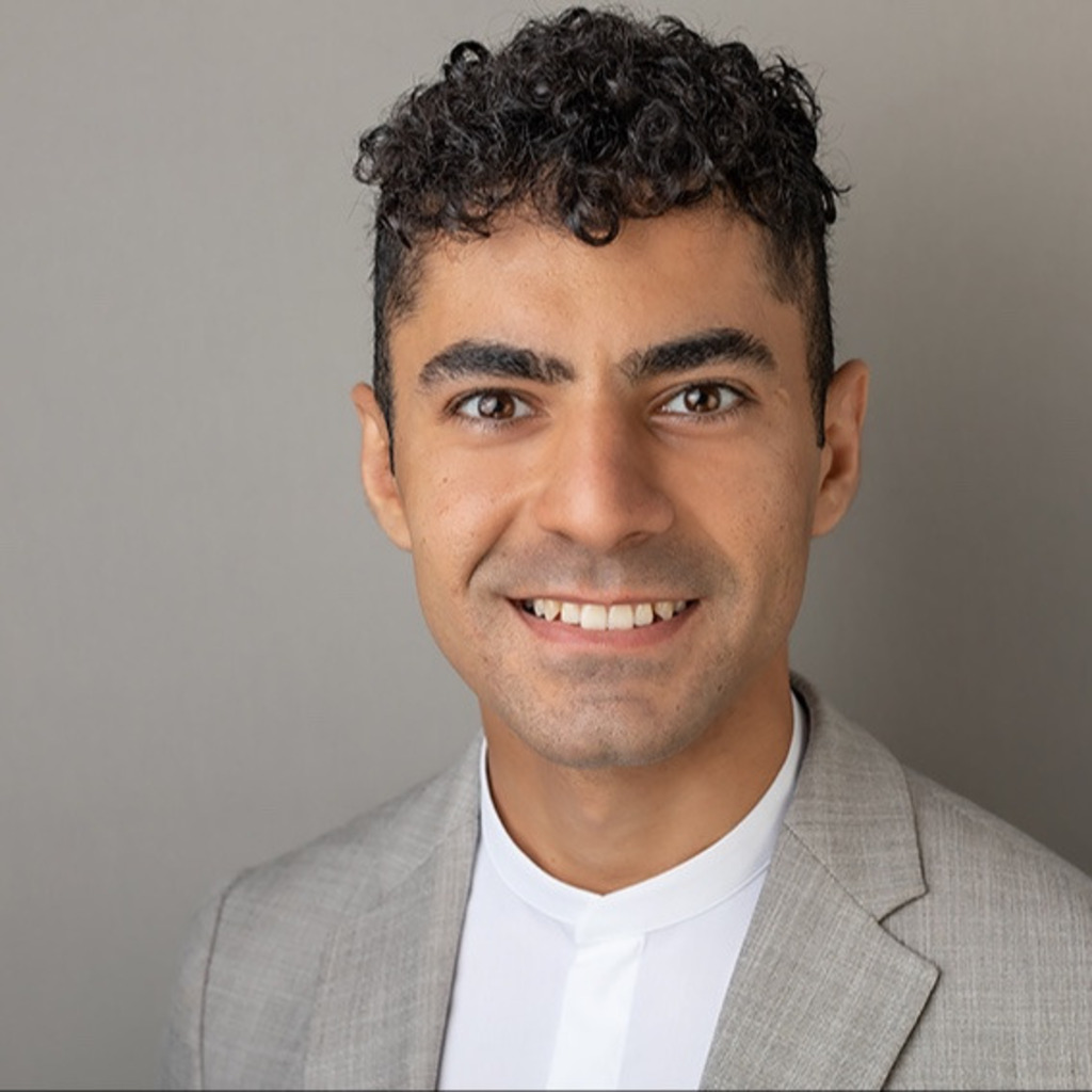 Shaheen Alhadad - Product Manager - seca services gmbh | XING