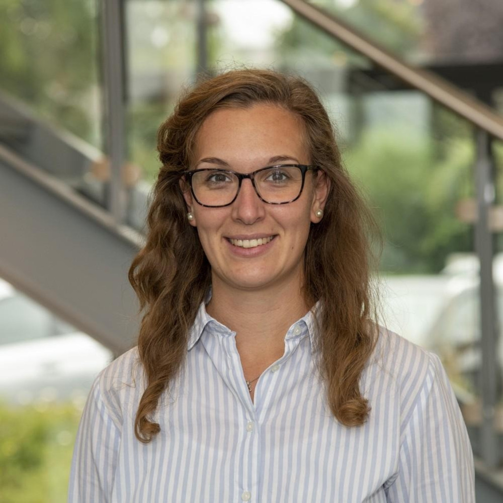 Viktoria Weiler - Asset Managerin - e-regio GmbH & Co. KG | XING