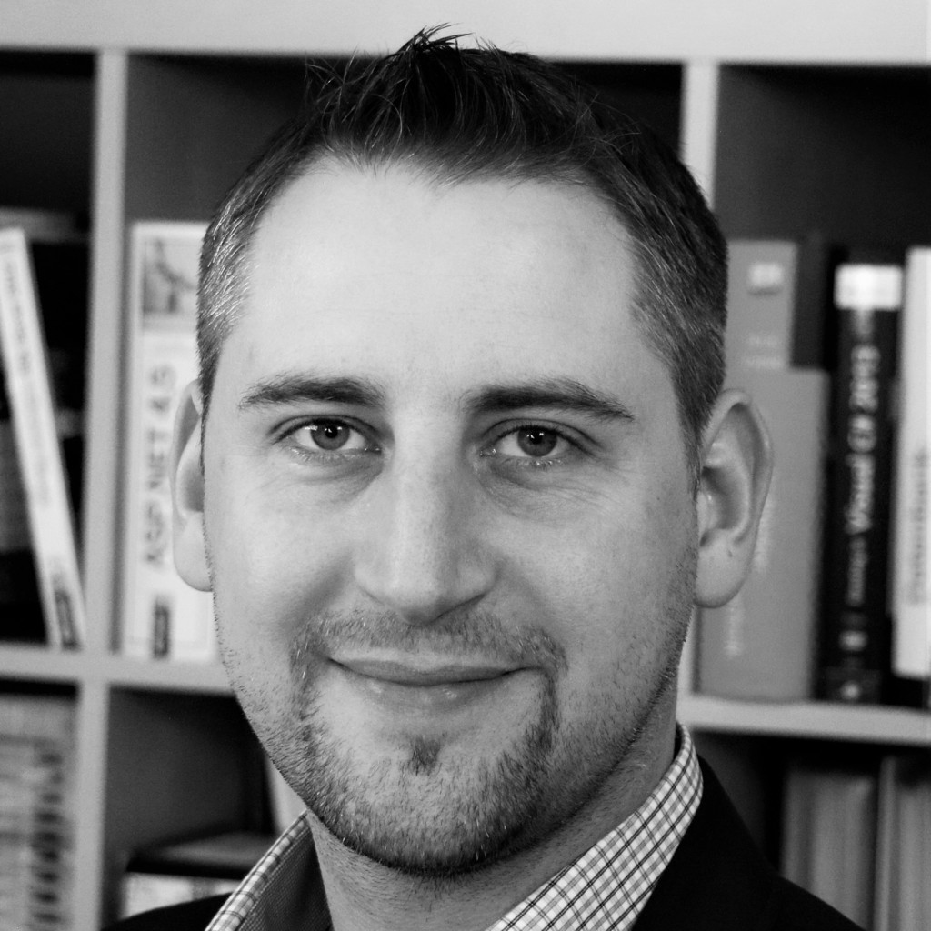 Thomas Münch - Elektroingenieur - Selbständig, Freiberufler | XING