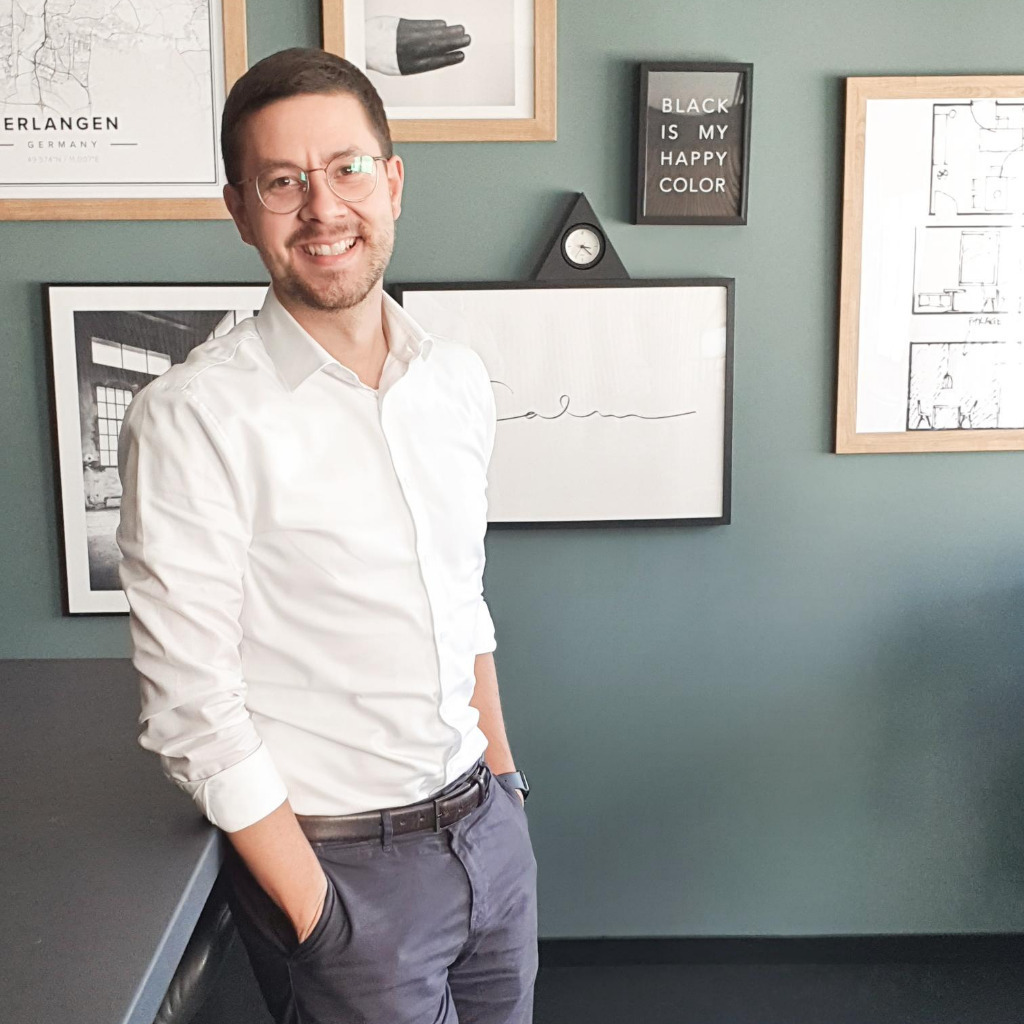 Sebastian Simon - Leitung Personalabteilung - MAUSS BAU GmbH & Co. KG ...