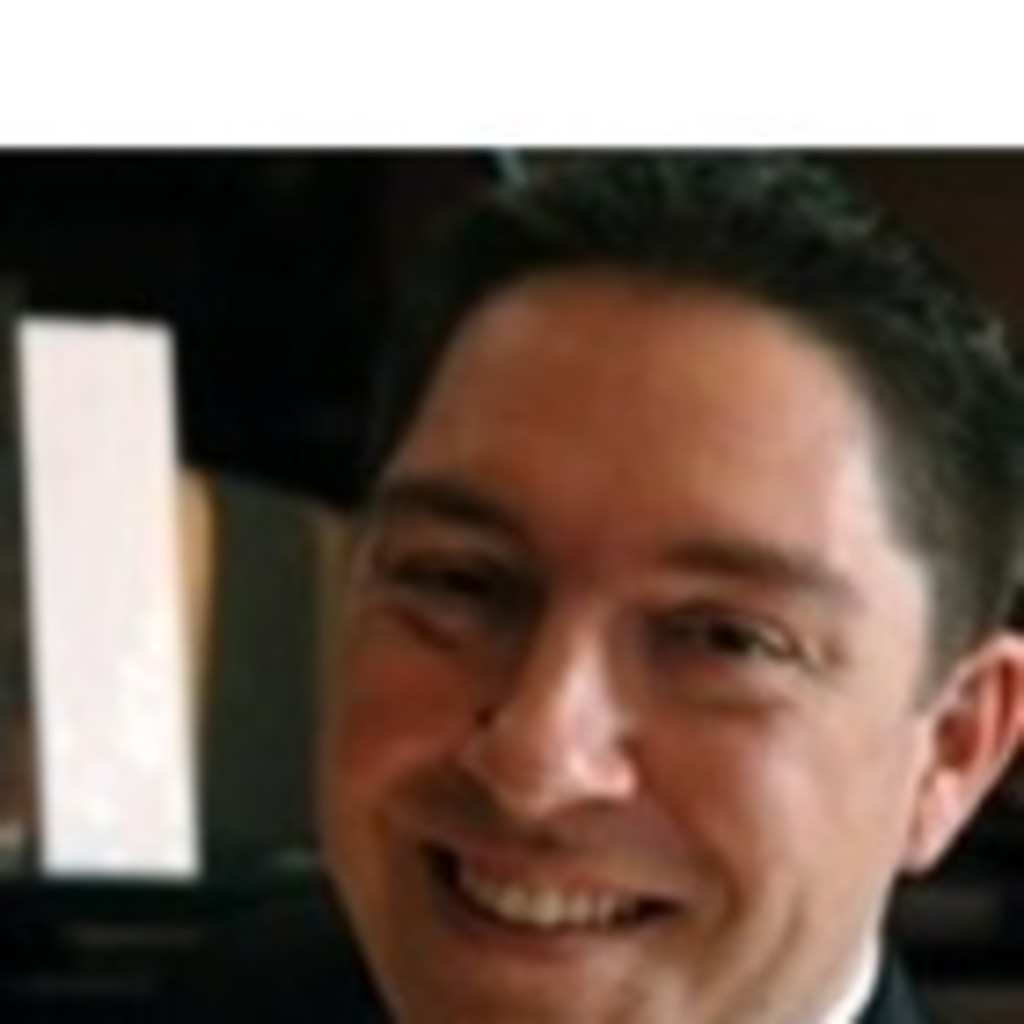 Greg Compton - VP Finance - Knoxville Overground | XING