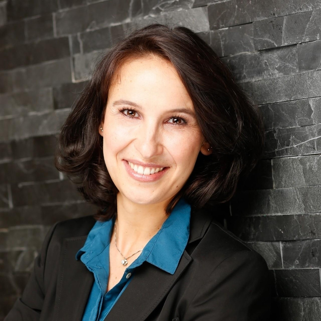 Wilma Utpadel - Finanzanwärterin - Finanzamt Sankt Augustin | XING