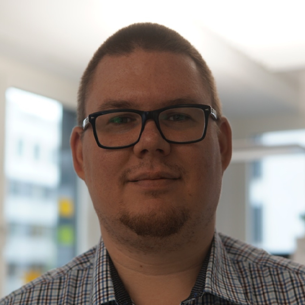 Stephan Reuter - Scrum Master - Commerzbank AG | XING