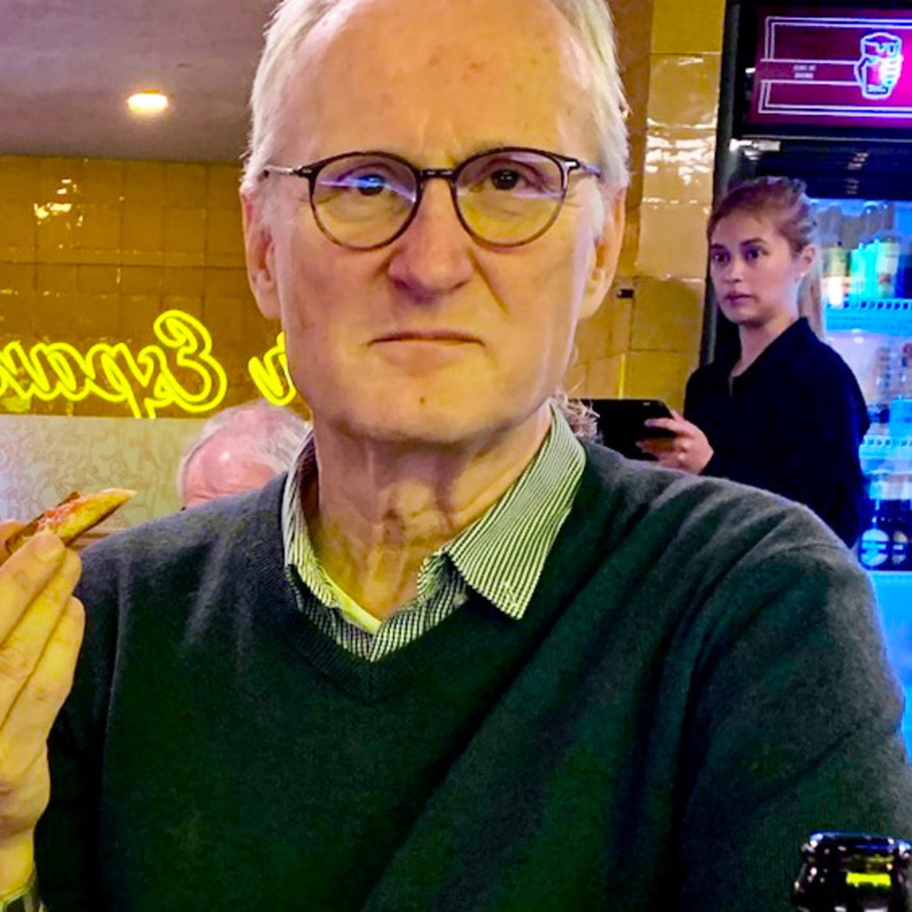 Herold Rohweder - Head of Portfolio Management - I'm self employed | XING