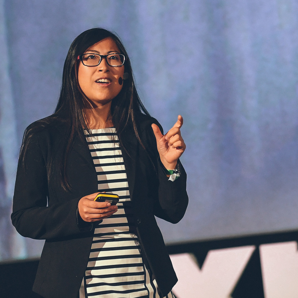 Kailey Peng-Friedmann - Presentation Coach - Explain GmbH | XING