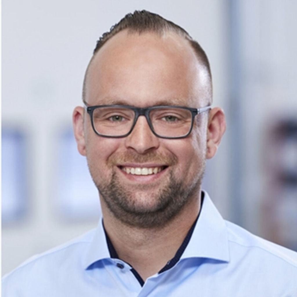 Tim Jünger - Außendienstmitarbeiter - Steinle Industriepumpen GmbH | XING