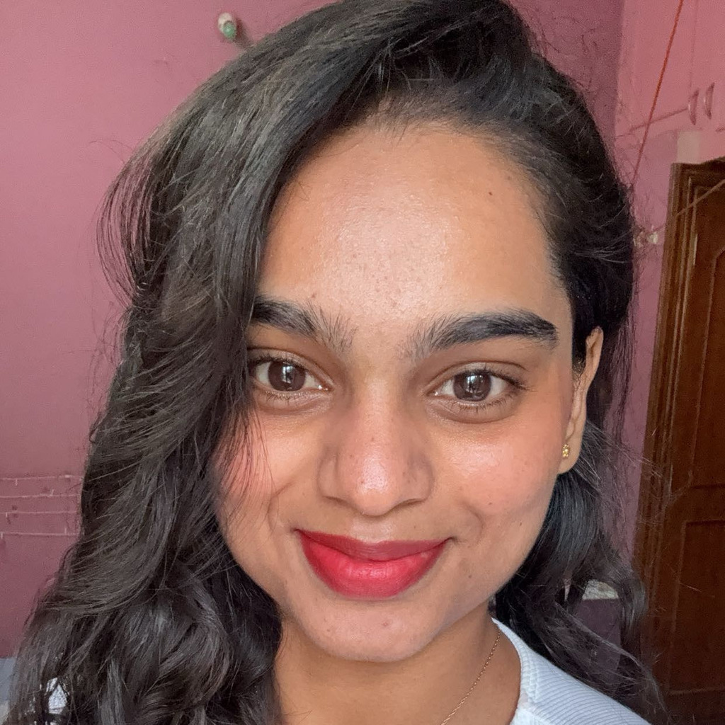 Prathiba Narayan - Associate executive - HR Operations - Utthunga ...