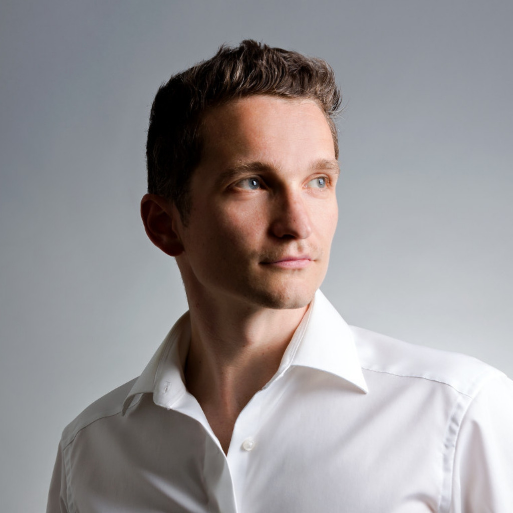 Anton Horn - Frontend-Entwickler - future Training & Consulting GmbH | XING