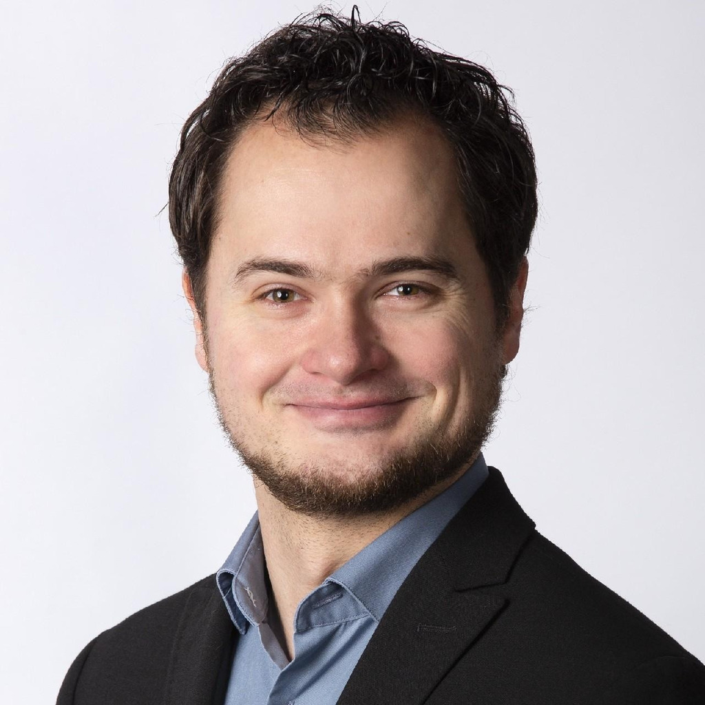 Markus Weis - Global Product Manager Grid - Knauf Ceiling Solutions | XING