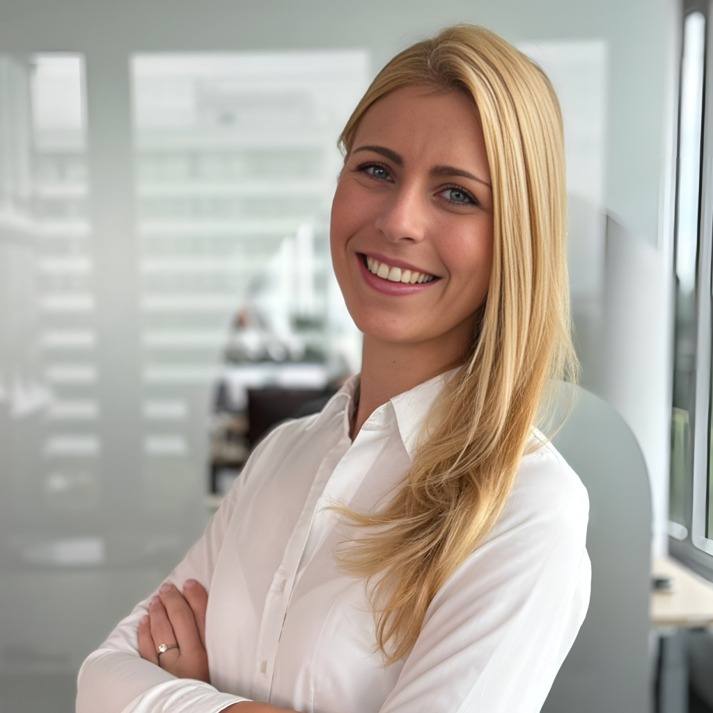 Katharina Lederer - Director Contract Talent - Robert Half Deutschland ...