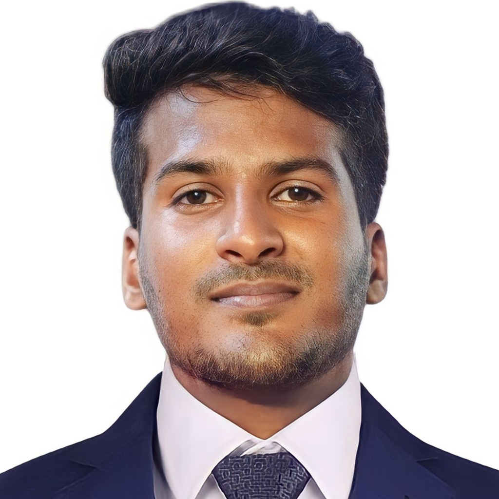 Karthikeyan Anantha Jothi Associate Engineer Design And Development Sutherland Global 