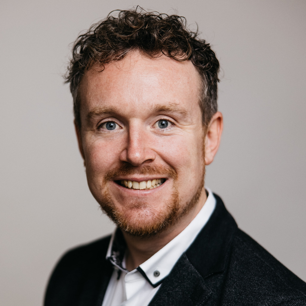 Dipl.-Ing. Patrick Schäfer - Prokurist - Ing.-Büro K. Scheithauer | XING