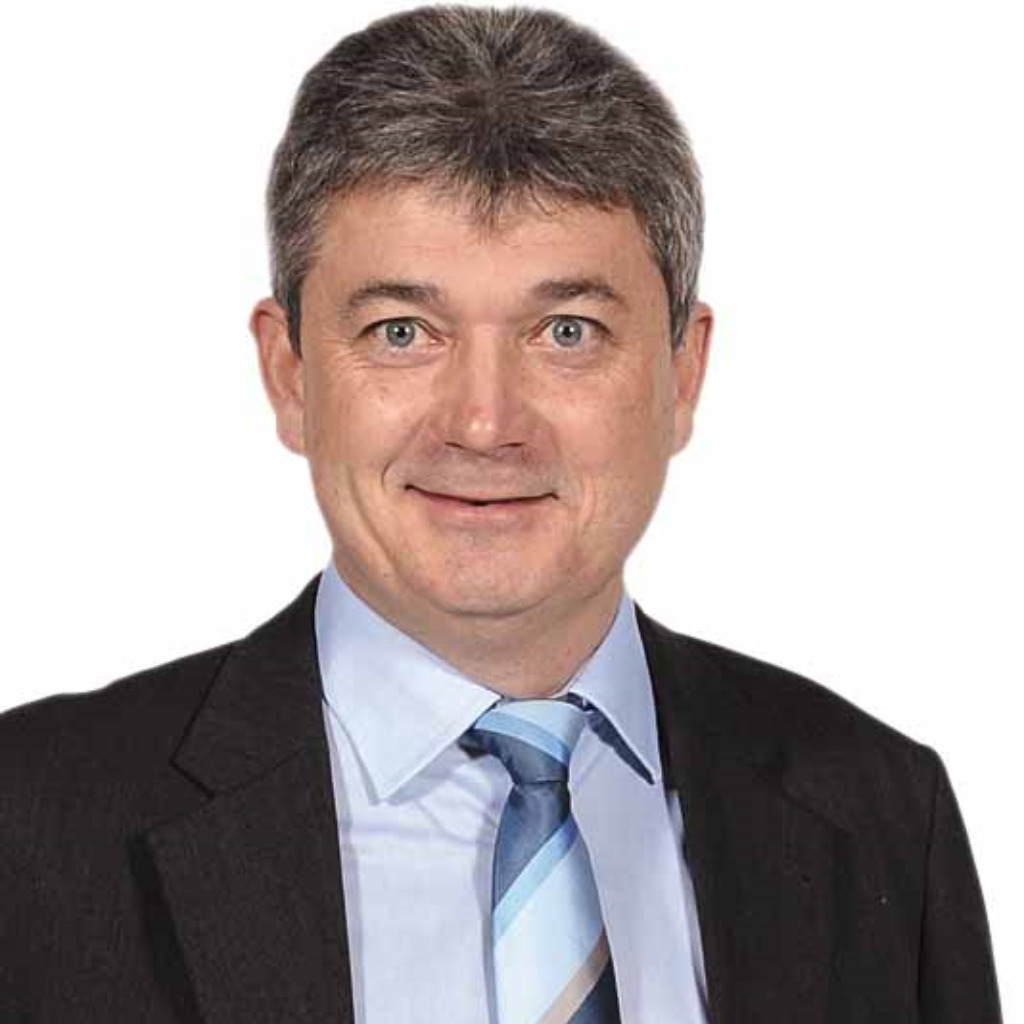 Thomas Buchner - Vertriebsbeauftragter - Dorfner GmbH & Co. KG | XING