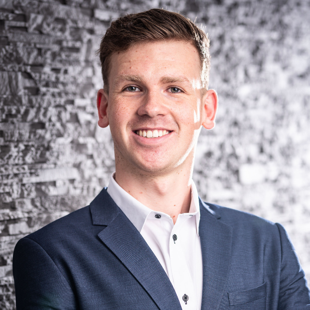 Alexander Brehm - Consultant - CGI | XING