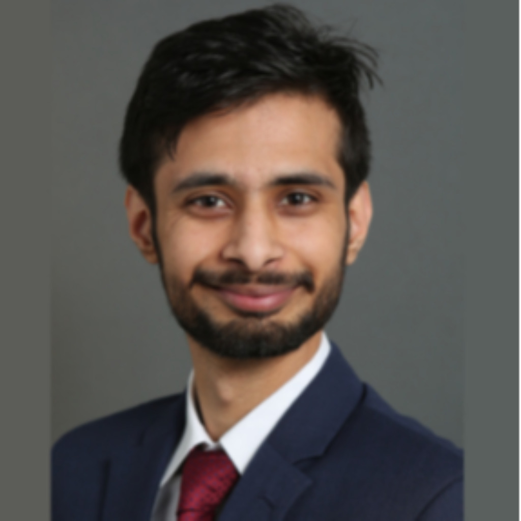 Manish Saini - Mechatronics Engineering - FH Aachen | XING