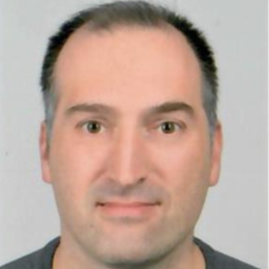 Christian Neumann - Systemadministrator - HS Magdeburg-Stendal | XING