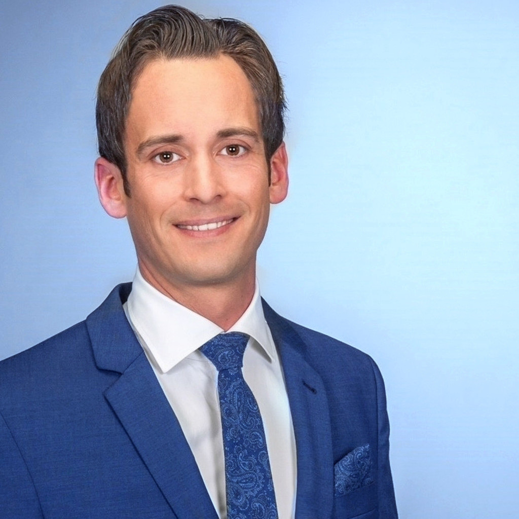 Dipl.-Ing. Benjamin Salzer - Head of Requirement & Budget Management ...