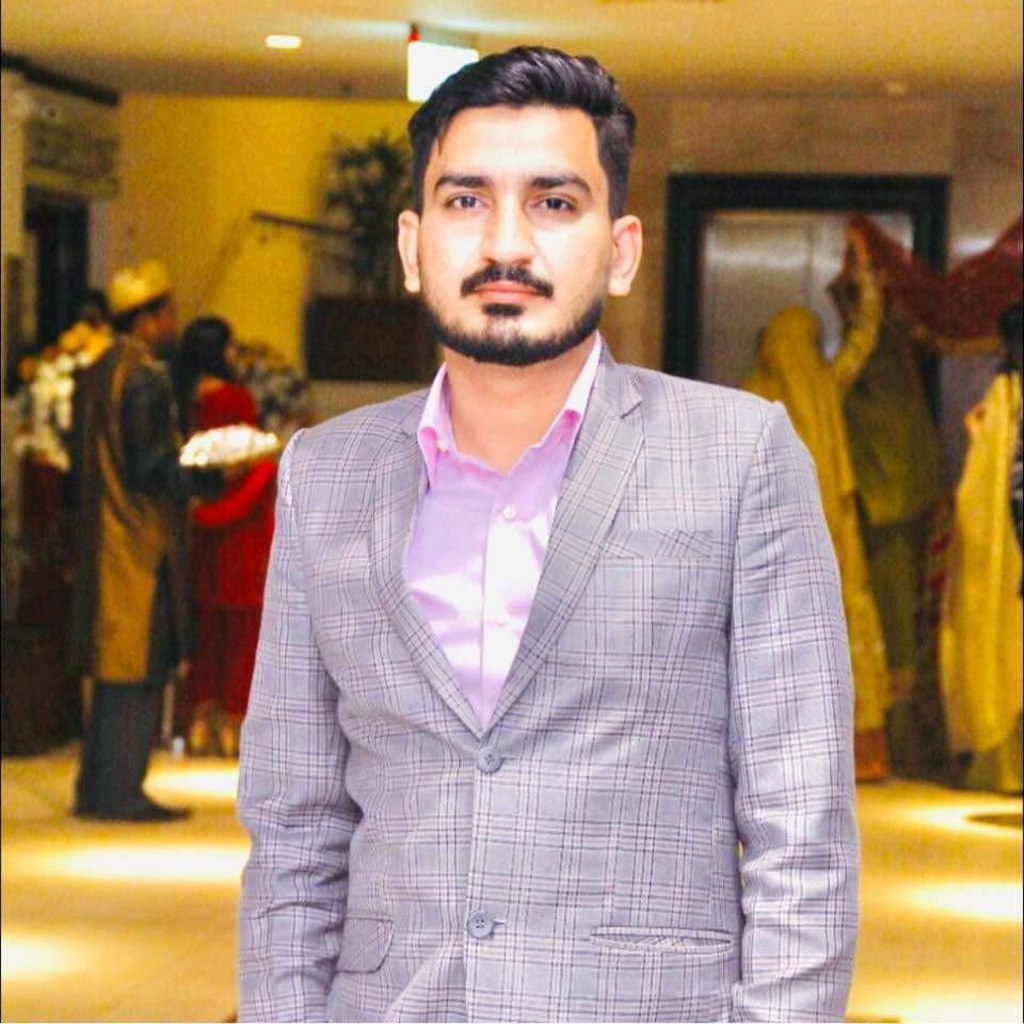 Zain Ul Abdeen - Team Leader Sales - STC JAPAN.NWR | XING