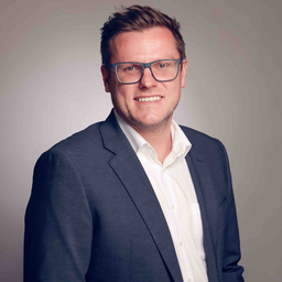 Markus Stiegler - Head of Business Development and M&A ...