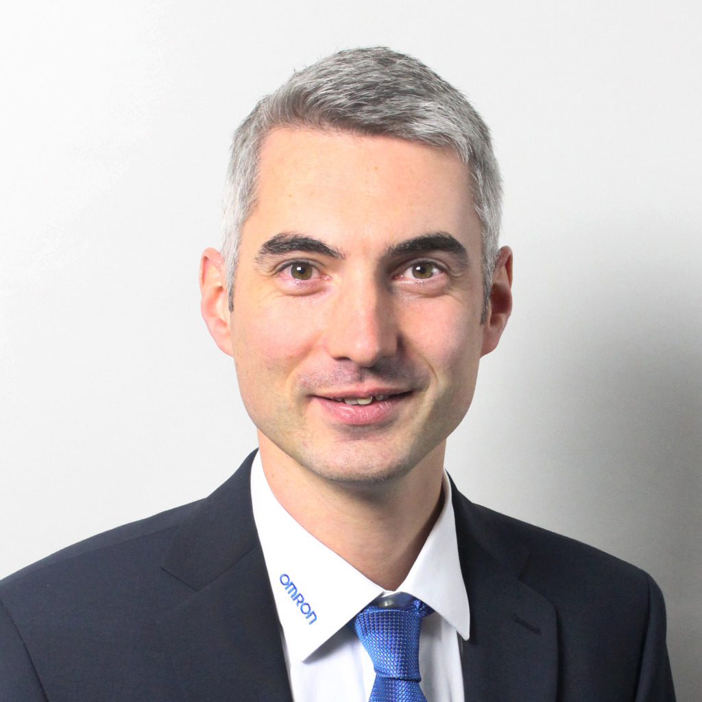 Dipl.-Ing. Christian Breder - ATC Solution Engineer IT - Omron ...
