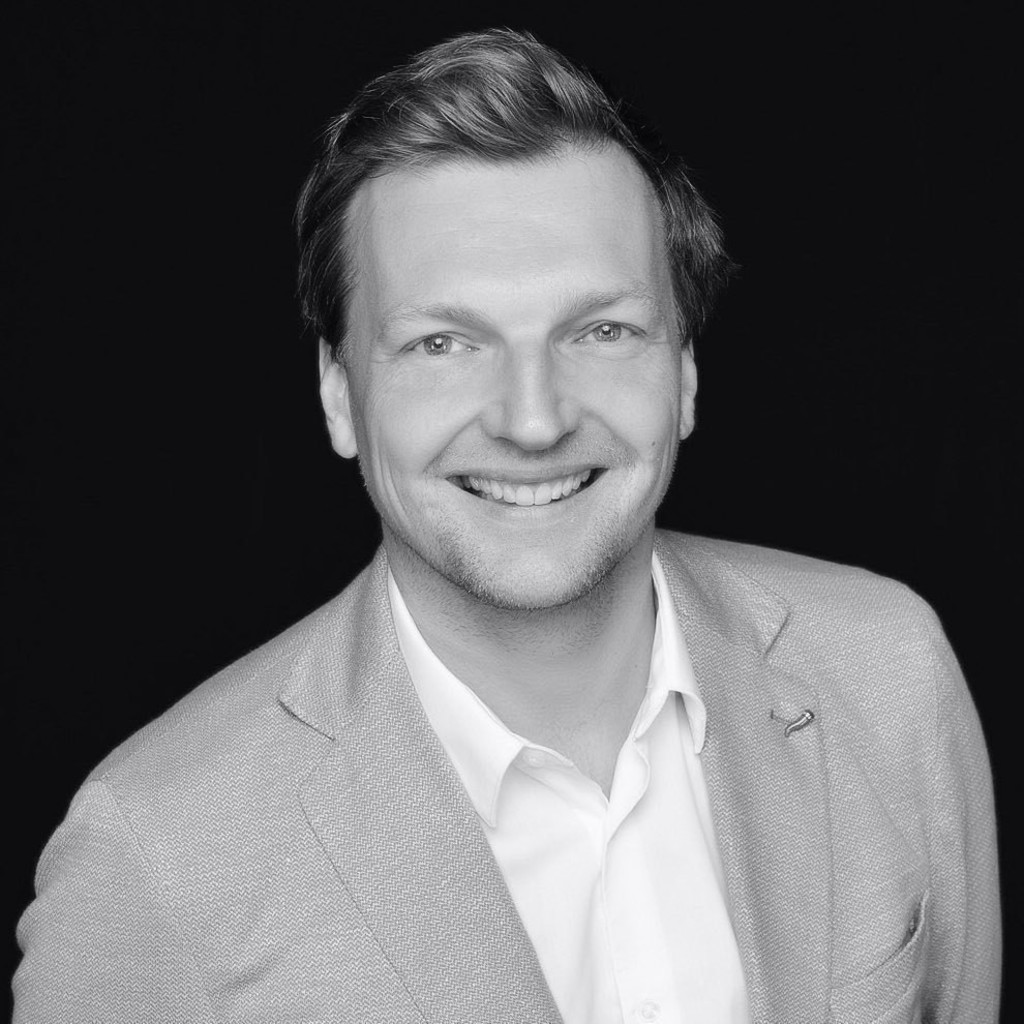 Dr. Alexander Klein - Global Medical Affairs Lead - Neurodegeneration ...